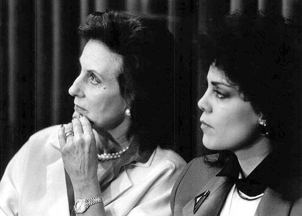 Elaine Edwards, Louisiana's former first lady, dies at 89: report ...