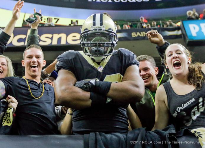 Saints' Brandon Coleman loses first two fumbles of NFL career in win vs ...