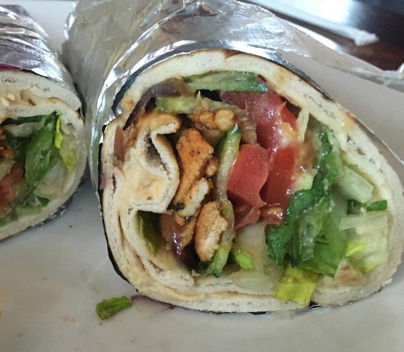 Shahrazad Cafe dishes up Middle Eastern fare Uptown: Opening alert ...