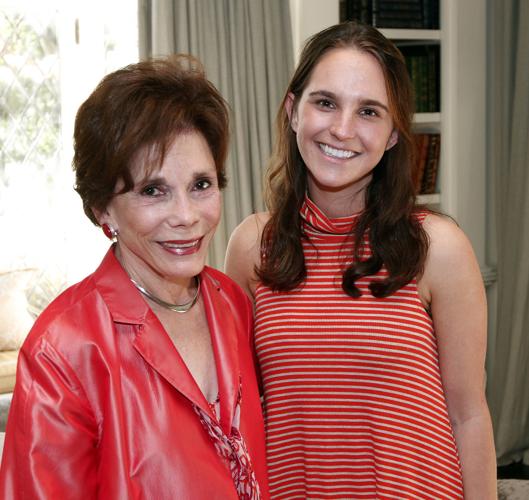 Photos: Tree School reception | Parties/Society | nola.com