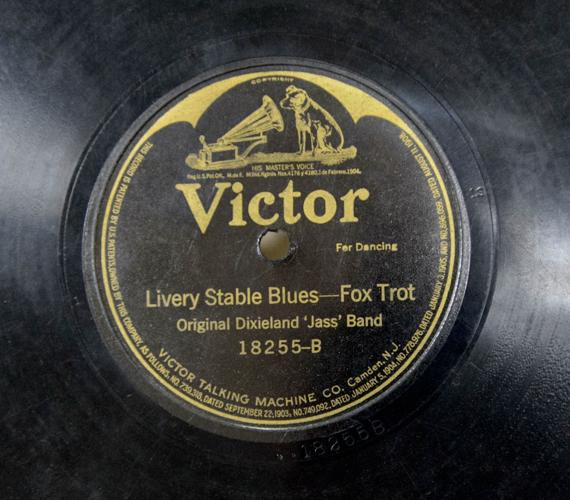 Earliest jazz recording was made 100 years ago this week by New Orleans ...