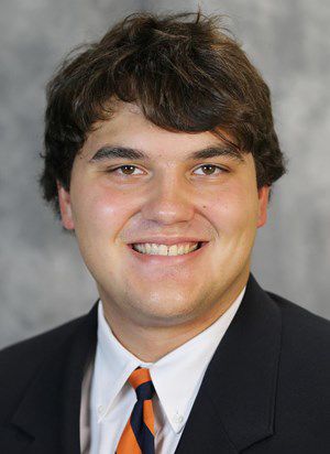 Tulane beefs up offensive line with 6-foot-9 graduate transfer Benjamin ...