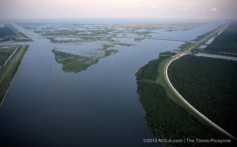 Six named as nominees to east bank, West Bank levee authorities ...