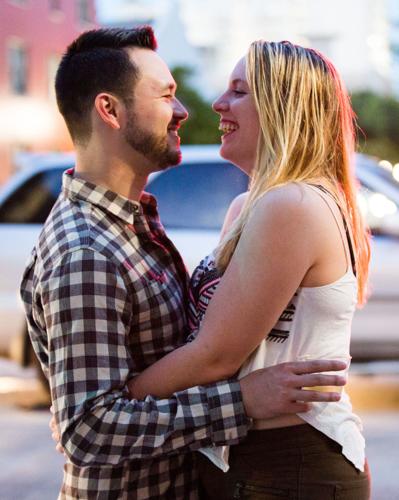 Photos: The Contemporary Arts Center host Warehouse District art crawl ...