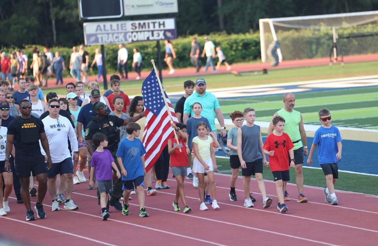 Annual Covington 9/11 memorial event climbs in 2025 | St. Tammany community news | nola.com