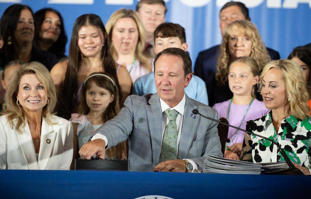 Families can start applying for LA GATOR school scholarships ...
