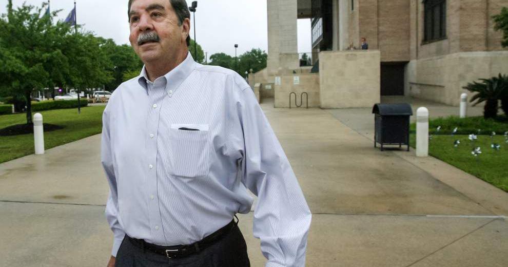 Richard Reed’s attorney says client can’t get fair trial in St. Tammany ...