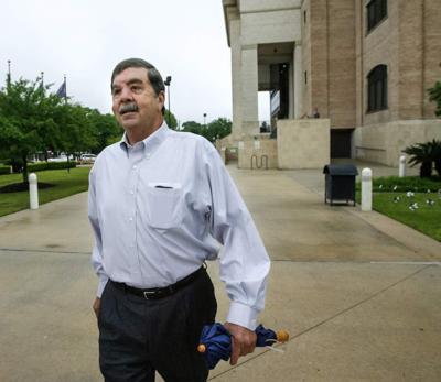 Richard Reed’s attorney says client can’t get fair trial in St. Tammany ...