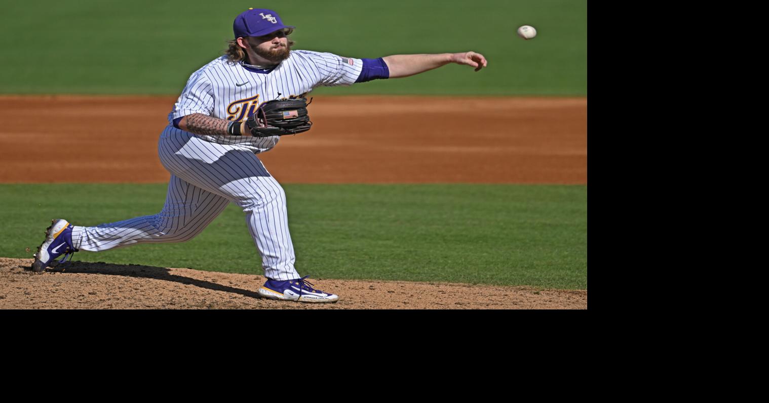Riley Cooper, Gavin Dugas lead LSU to 5-3 win over WMU | LSU | nola.com
