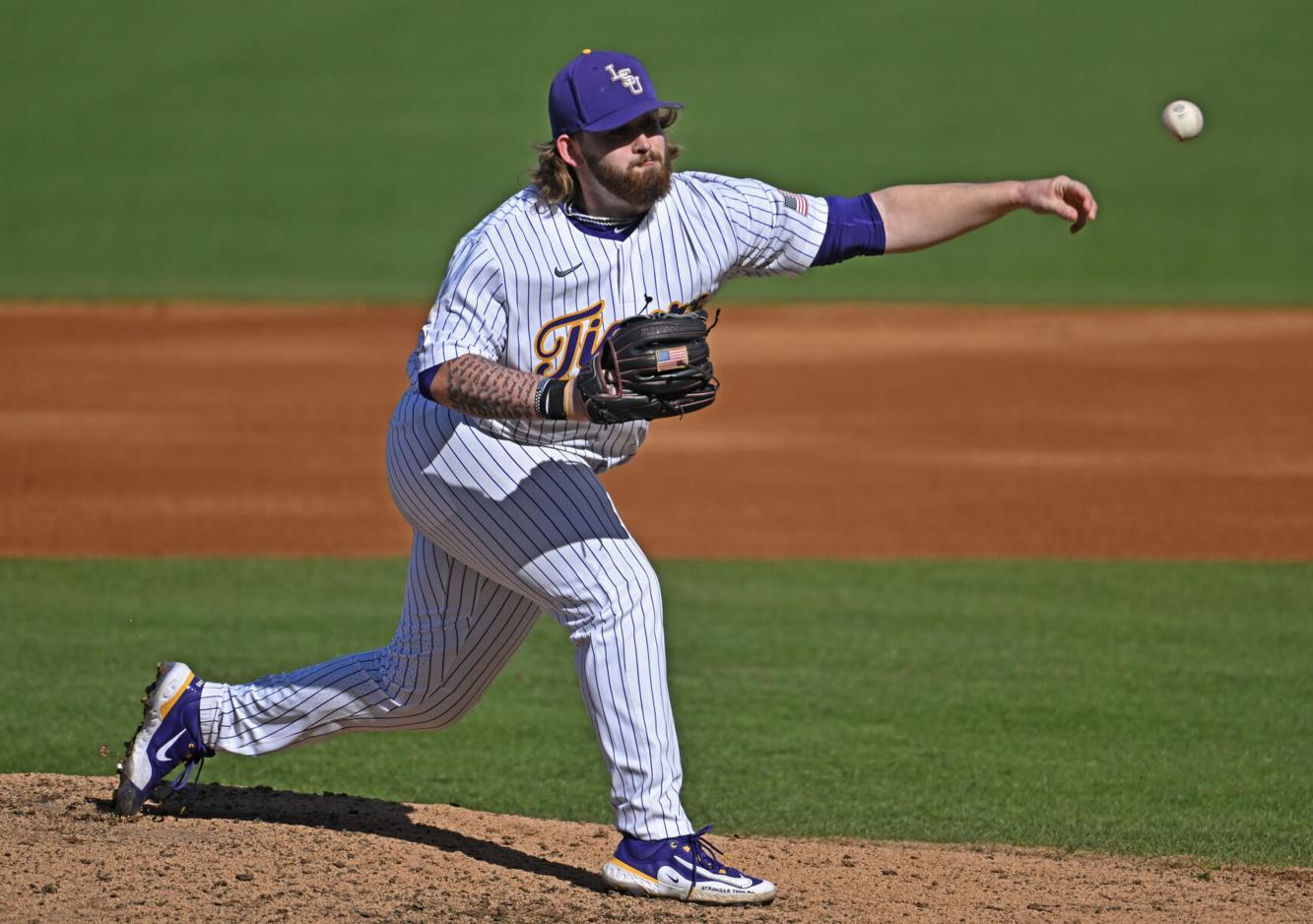 Riley Cooper, Gavin Dugas lead LSU to 5-3 win over WMU | LSU | nola.com