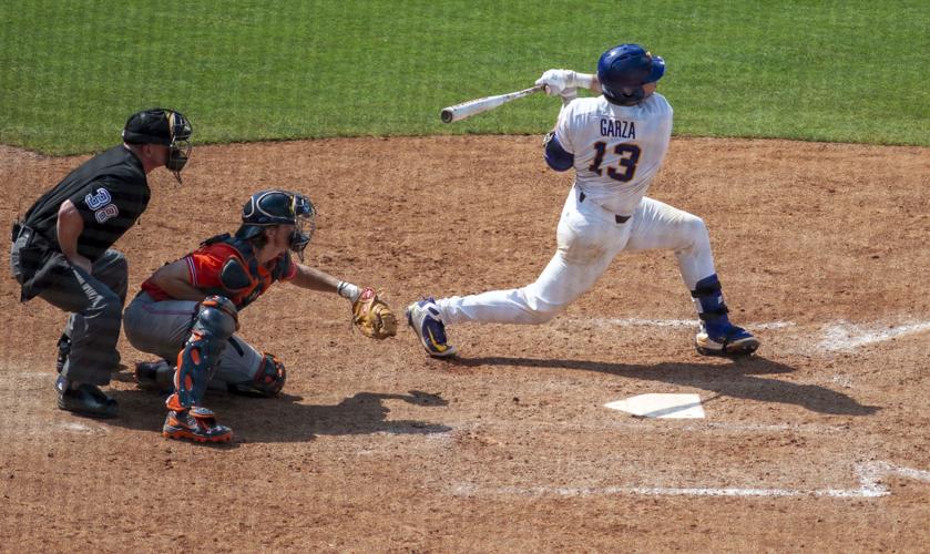 LSU gave up a 4-0 regional lead, then Paul Mainieri found the team he ...