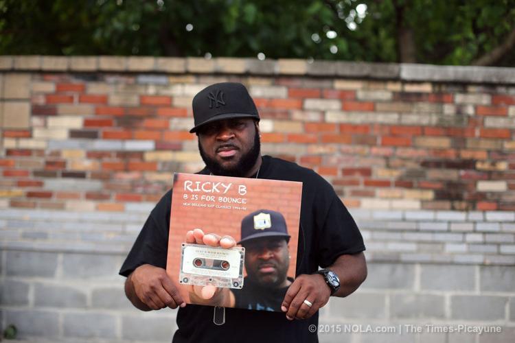 Stirring the 'gangsta gumbo' 10 years after Hurricane Katrina: New ...