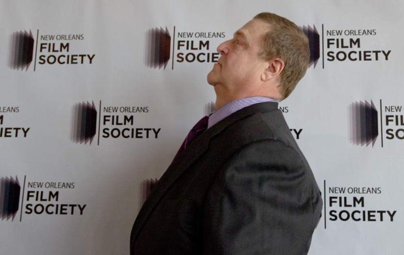 Actor Goodman to serve as film fest’s Hollywood liaison | Movies/TV ...