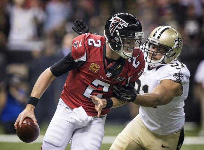 Kasim Edebali has quietly become a potential answer at edge rusher for ...