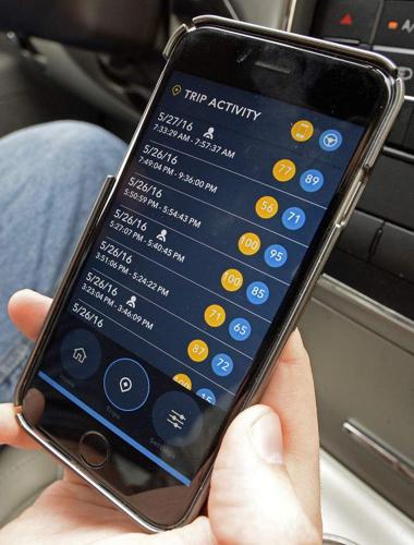 How a Louisiana company could save drivers’ lives through Cellcontrol ...