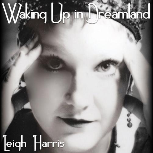 Album reviews: New music by Leigh Harris and Duff Thompson | Music ...
