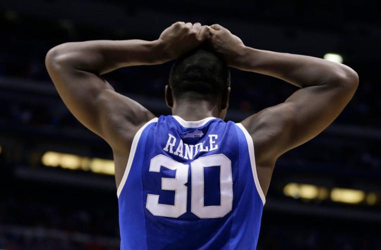 Julius Randle, Pelicans agree to two-year, $18 million deal: source ...