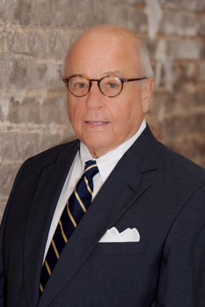 Robert Talbot, leader behind real estate resurgence in the Warehouse ...