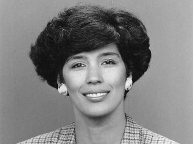 Former New Orleans television anchor, radio host Andre Trevigne has ...