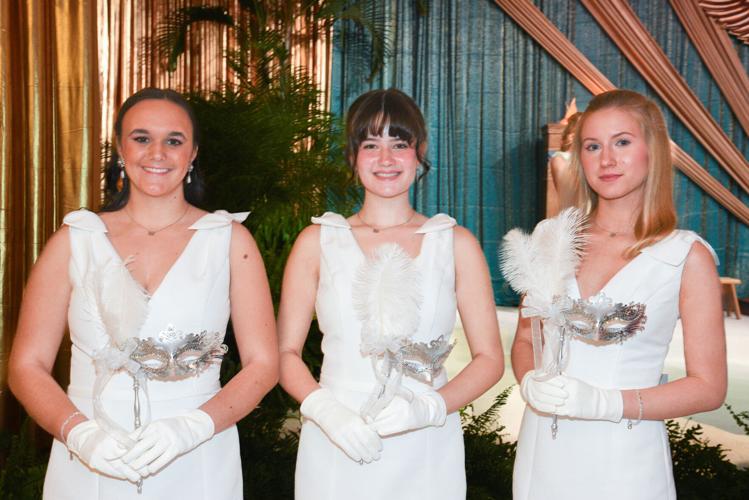 Nell Nolan: Nereus and Osiris Mardi Gras Balls held with back-to-back ...