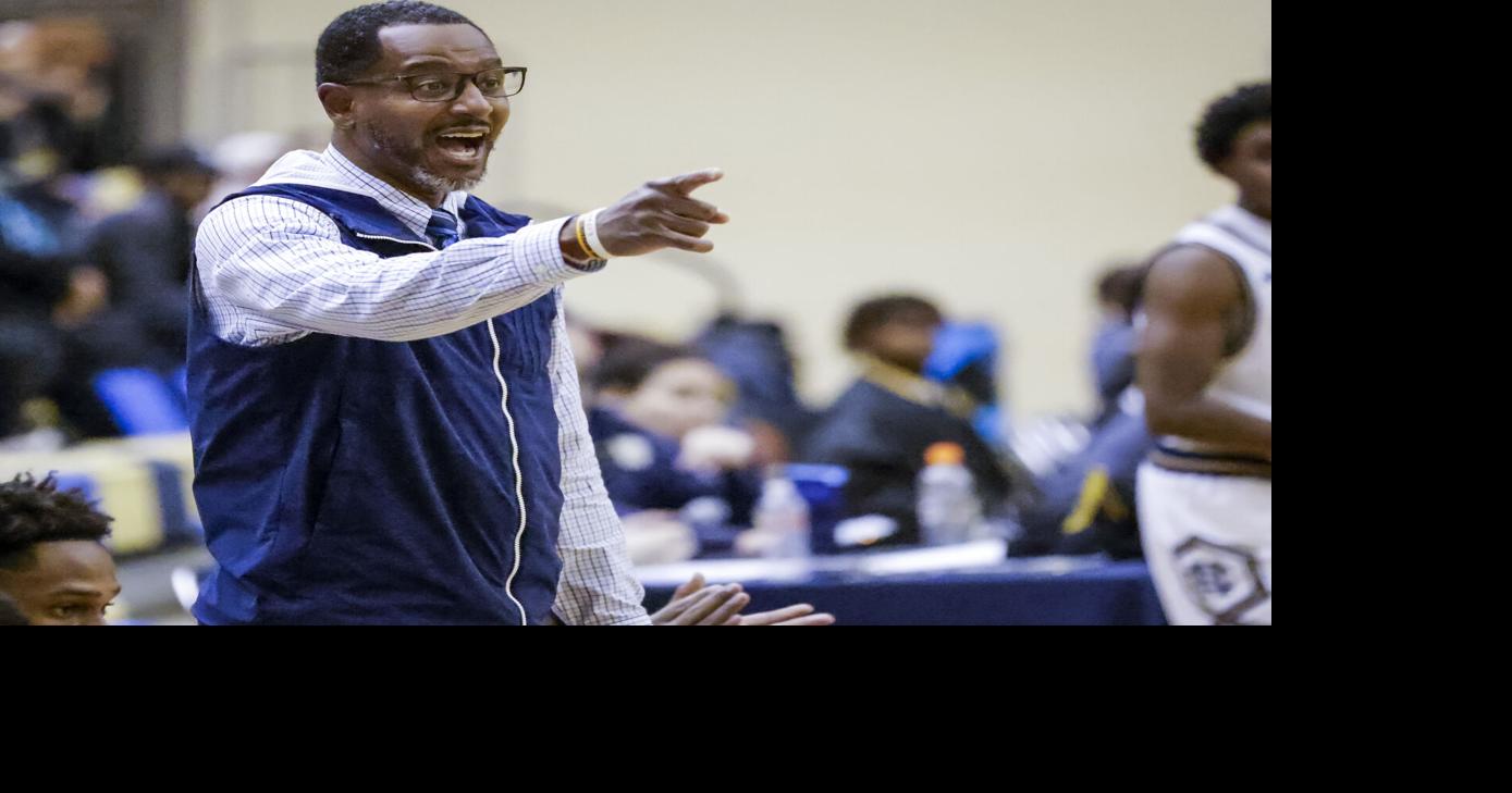 Holy Cross basketball pulls away late against Brother Martin | Prep ...
