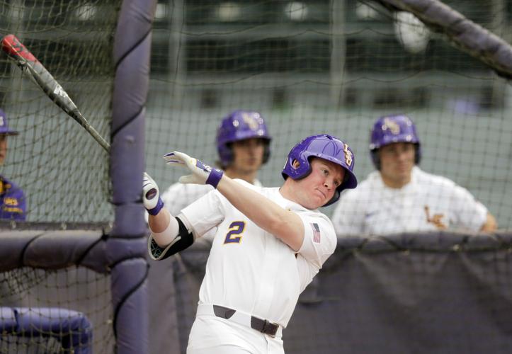 How Daniel Cabrera found his swagger and became LSU baseball’s next ...