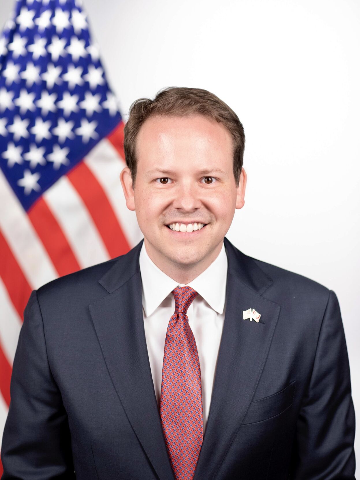 David LaCerte and James Baehr confirmed for jobs with Trump | News ...