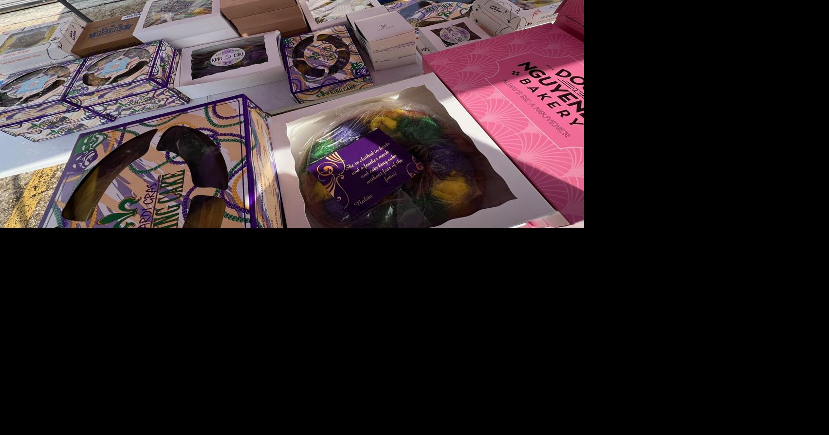 drive boxes | | nola.com