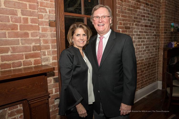 New Orleans Women and Children's Shelter benefit cultivates support ...