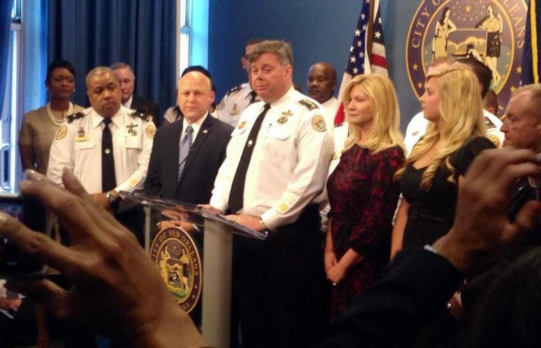 Serpas out as police chief; to take tenured post at Loyola | News ...