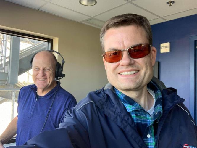 After years of weathering the storm, Lake Charles mourns beloved meteorologist | Lake Charles ...