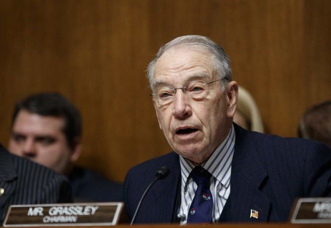 Thomas Porteous, ex-federal judge in New Orleans, cited in call for ...