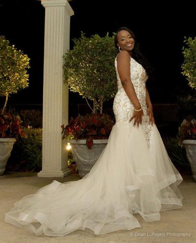 Prom 2016 in New Orleans: 10 photos of great dresses with trains ...