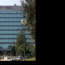 City Hall 'one-stop shop' for licensing and permits is ready to open ...