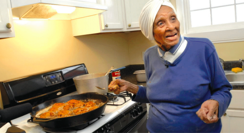 Willie Mae's opens downtown New Orleans restaurant in 2024 | Where NOLA ...