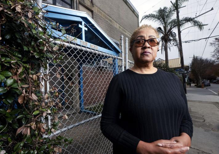 Entrepreneur seeks to promote Marie Couvent's legacy | Business News ...
