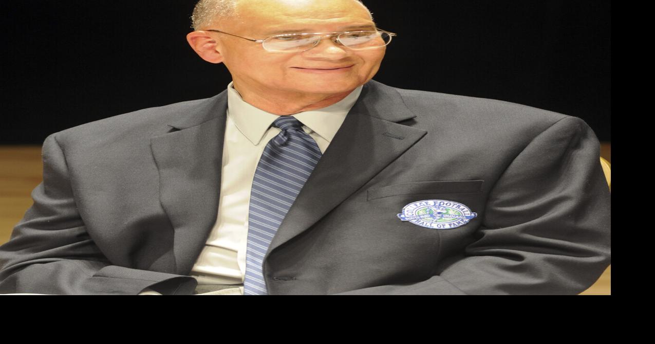 Former Grambling football coach Doug Porter dies at 94 | Sports | nola.com