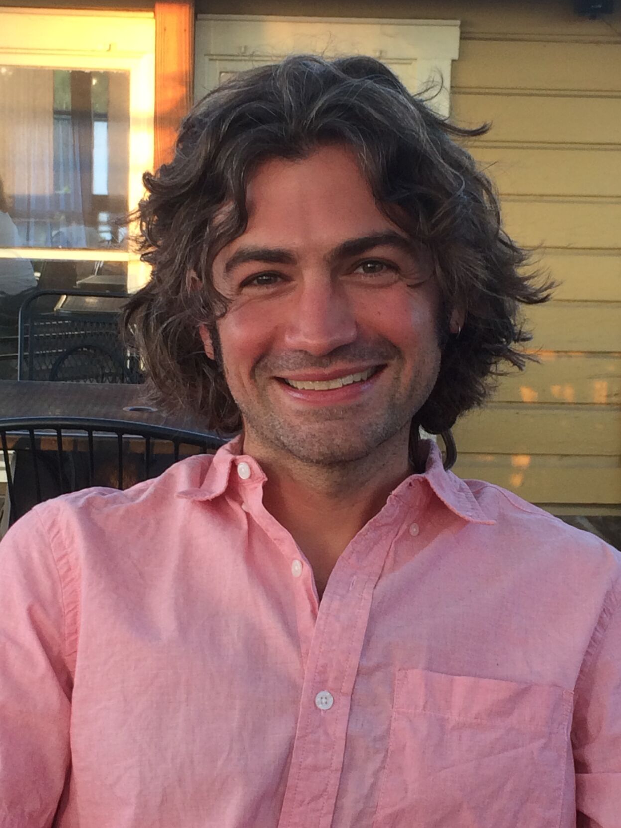 K. Stephen Prince delves into the 1900 race riot in New Orleans in 'The ...