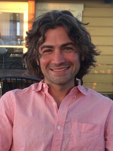 K. Stephen Prince delves into the 1900 race riot in New Orleans in 'The ...