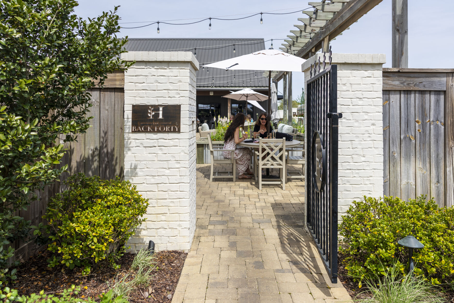 Gulf Coast restaurant Hope Farm to open Little Bird in 2025 | Where ...