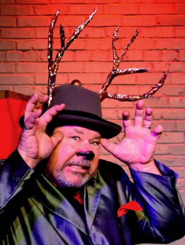 John 'Spud' McConnell gets weekly series at WLAE-TV | Movies/TV | nola.com