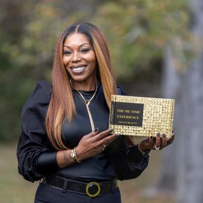 Akanni: Our Meeting Brings Gifts | Sponsored: Shell | nola.com