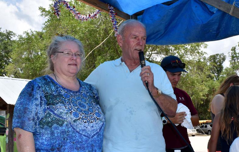 Bayou Liberty Pirogue Races: Check out the photos | One Tammany | nola.com