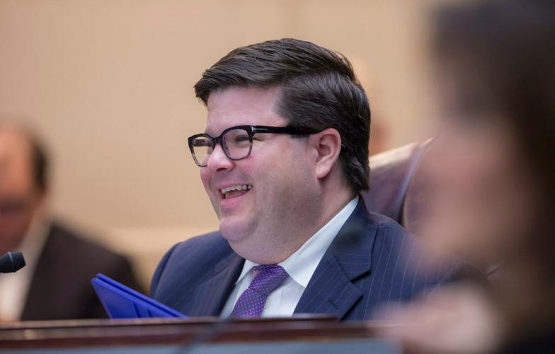 Mike Yenni touts Jefferson Housing Authority appointment, questions ...