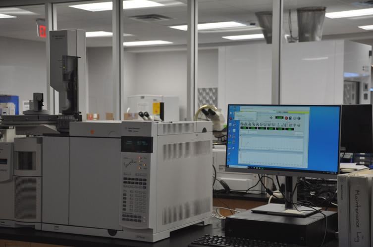 NOPD's new crime lab director plans to accredit crime lab | Crime ...