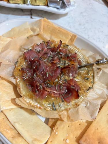 Make memorable, easy treats for the big game | Where NOLA Eats | nola.com