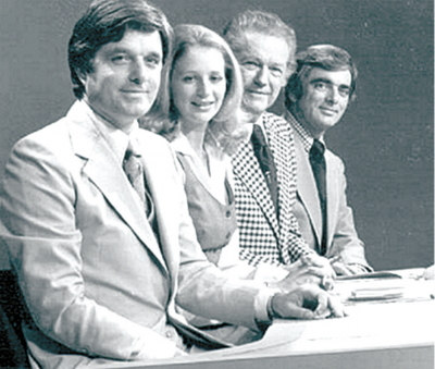 300 unique New Orleans moments: WWL goes on air in 1922 | 300 for 300 ...