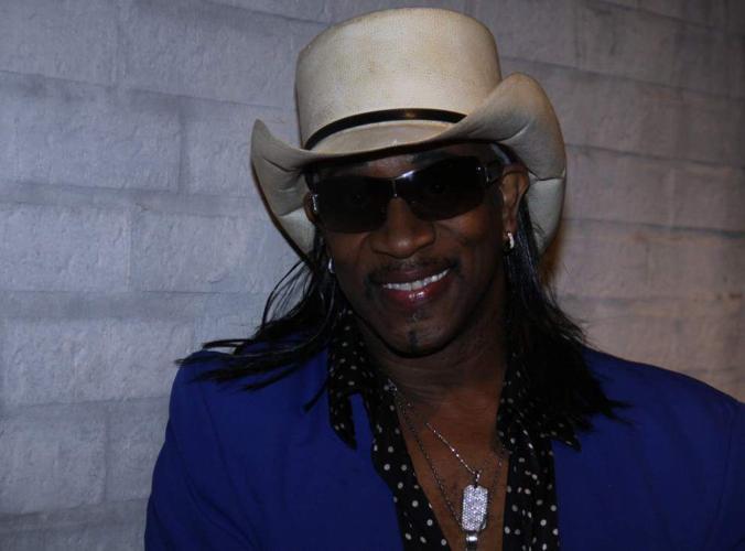 Steven Forster’s Party Central: Starrings’ Jazz Fest after-party ...