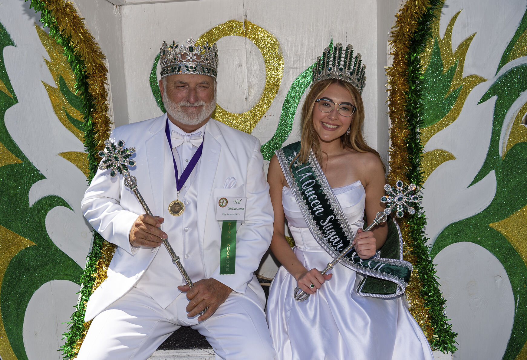 ACA.sugarqueensparade.adv.092825.001.jpg | | nola.com