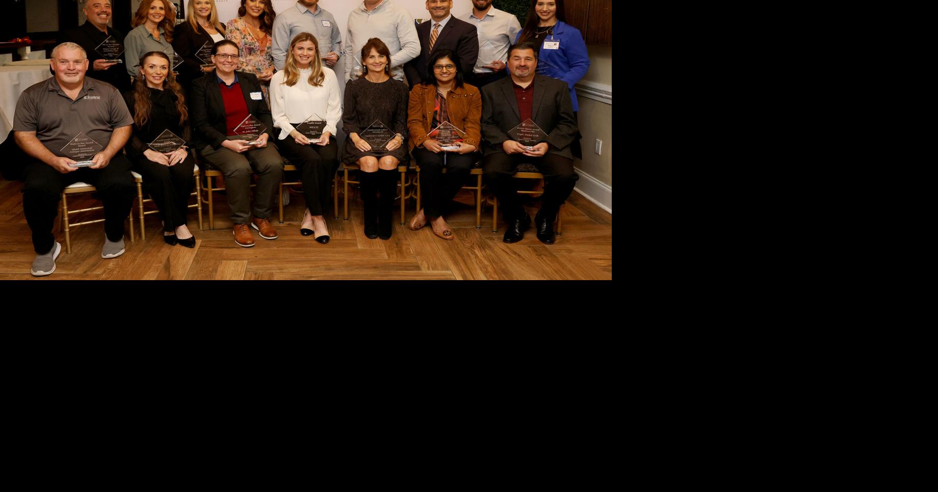 St. Tammany businesses are applauded | St. Tammany community news | nola.com